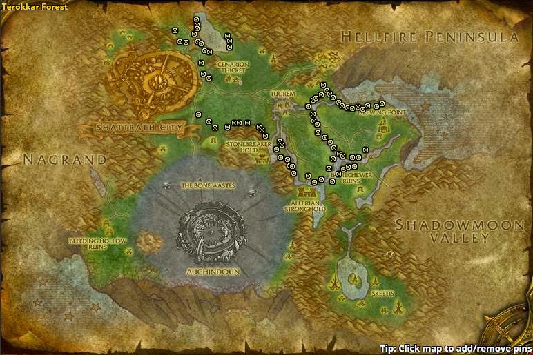World of Warcraft Achievement Guides