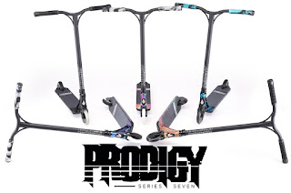 Vermin Scooter Shop: ENVY COMPLETES - S7 PRODIGY & S6 KOS ARE HERE!