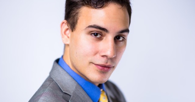 Solomon P. Reynolds | Great Composers Competition Series