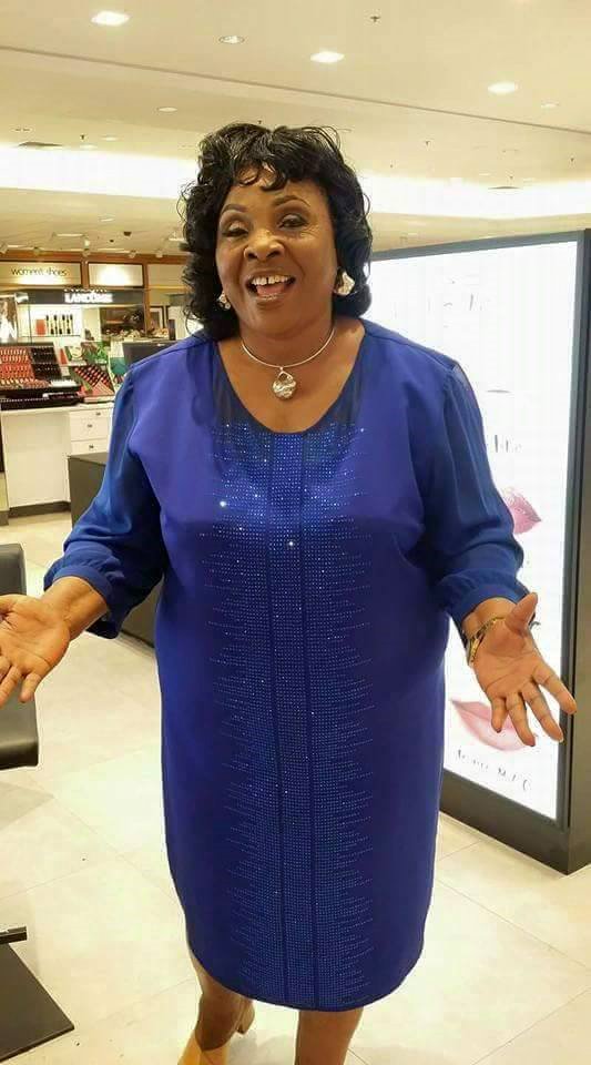 HON. DR. LADY UCHE EJIOGU; DIVINE GIFT TO MANKIND