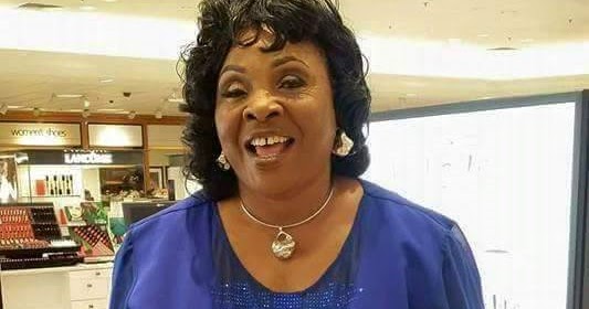 HON. DR. LADY UCHE EJIOGU; DIVINE GIFT TO MANKIND