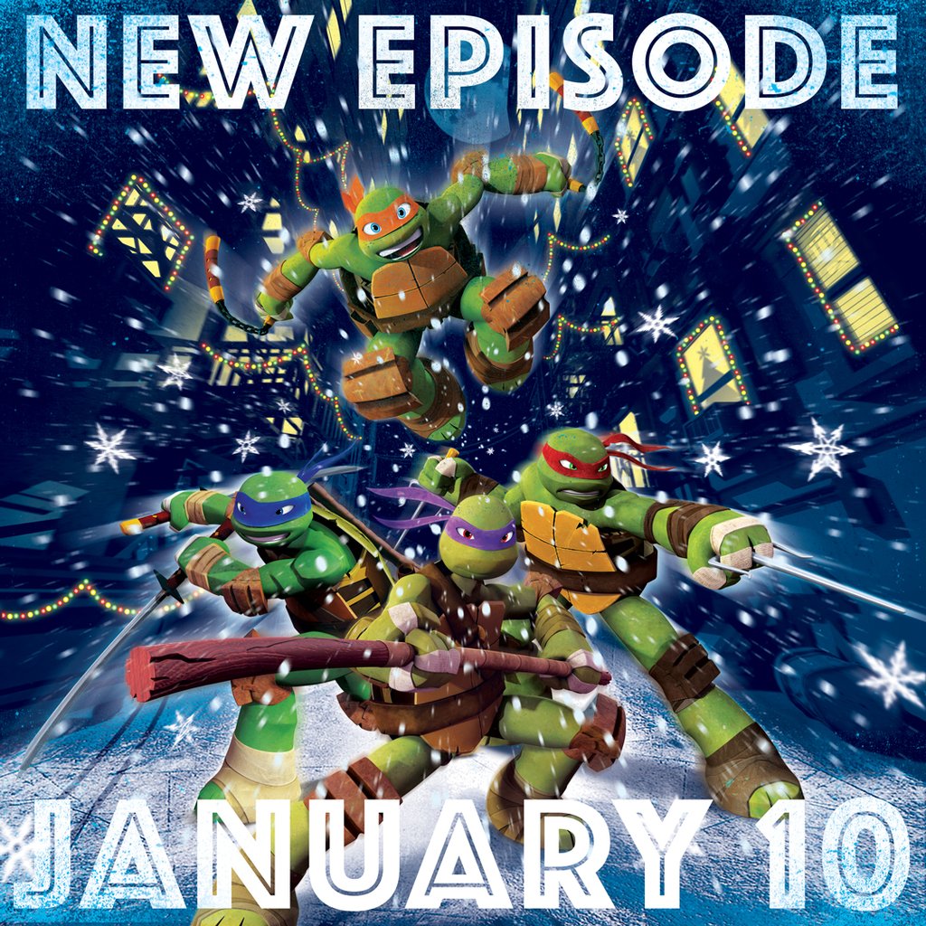 NickALive!: Nickelodeon USA To Premiere More New Episodes From "Teenage ...