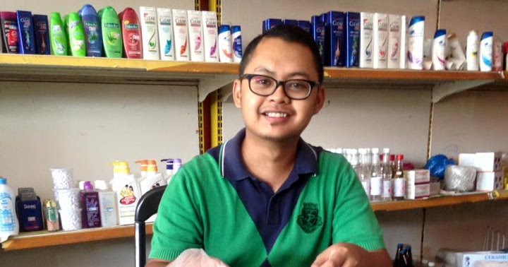 KEDAI JAMU KAK ZAH: daun rama- rama asli, segar dan murah