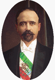 TAREA FACIL: BIOGRAFIA DE FRANCISCO I. MADERO