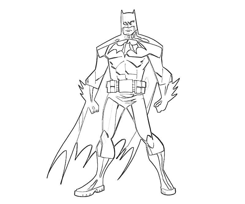 Batman Arkham City Batman Weapon | How Coloring