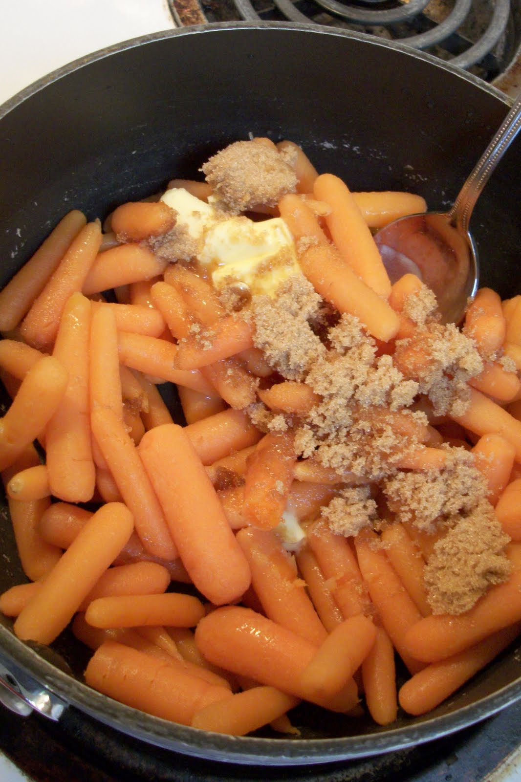 My Kids Dinner: Magic Potatoes