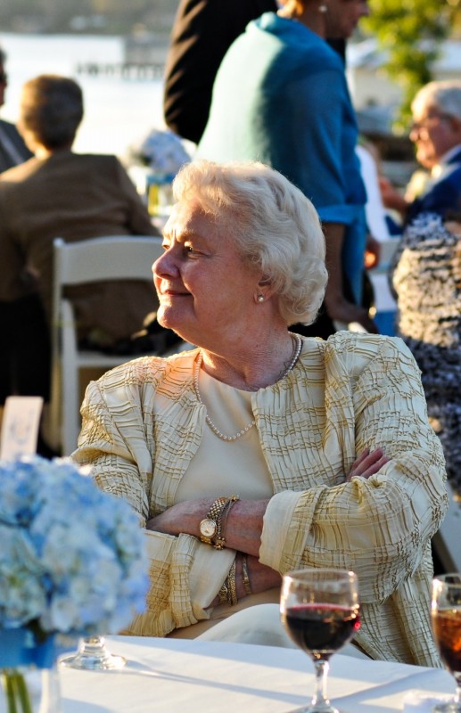 The Adventures of the Keitzer Family: Henny