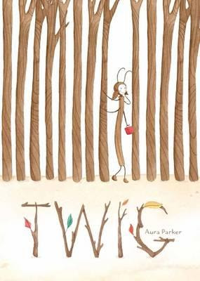 Kids' Book Review: Review: Twig