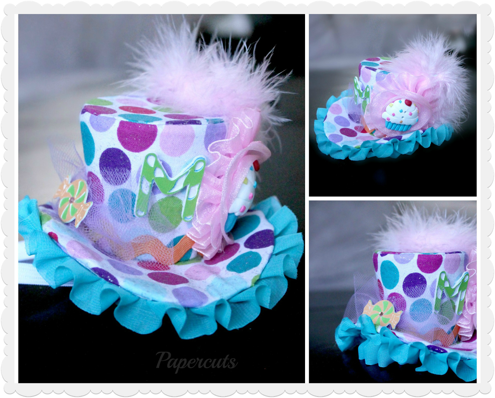 PaperCuts: Candyland