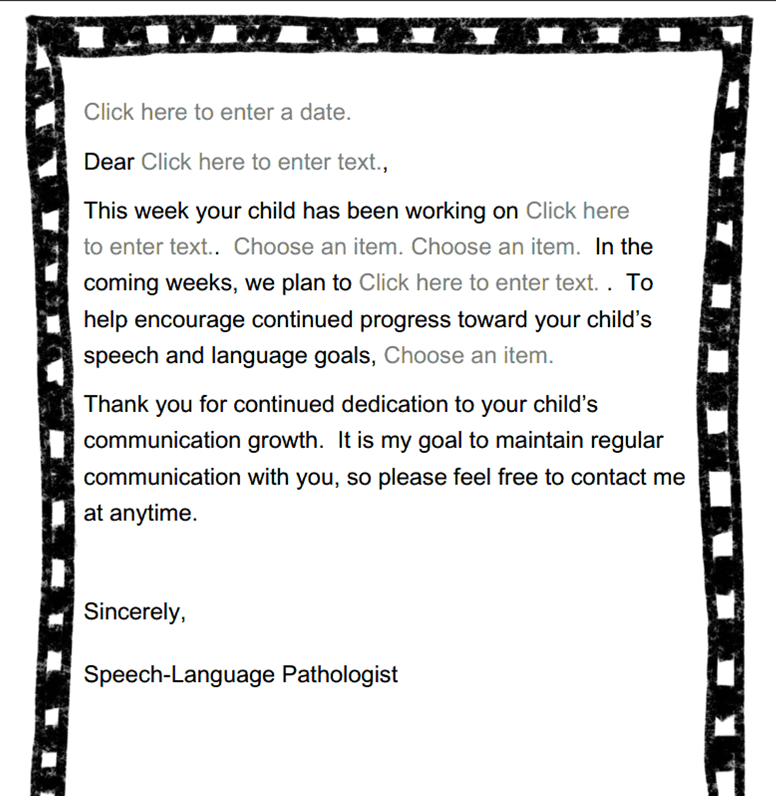 Cooking Up Gallon Size Fun for Quart Size Communicators : Parent ...