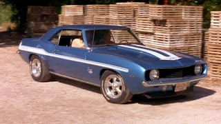 Fast & Furious World: Los coches de Fast & Furious