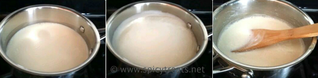 Spicy Treats: ThirattiPal Recipe | Homemade Palkova Recipe(From Whole ...