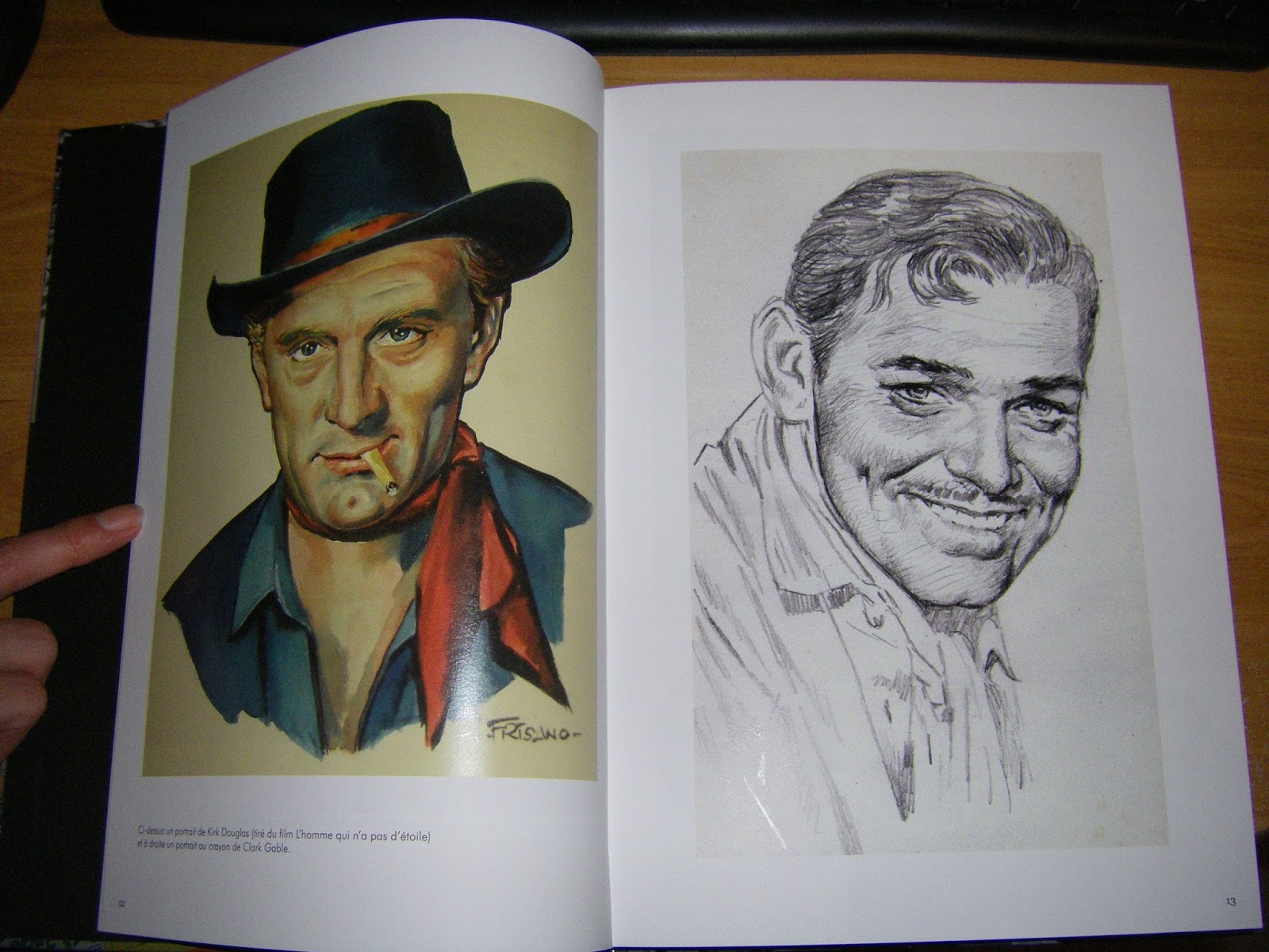 Epistol'Arts: Jean Frisano, une vie d'artiste : l'hommage XXL