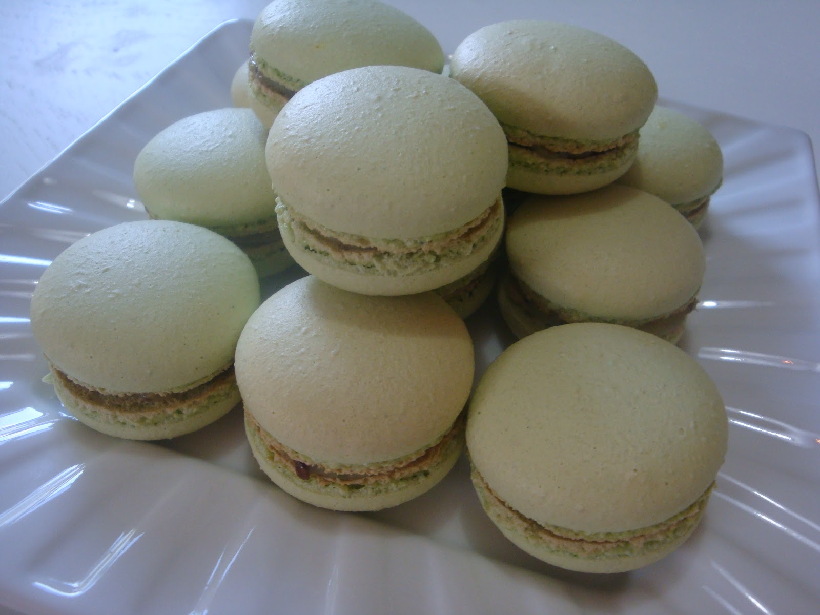 Merengatto Doces: Macarons