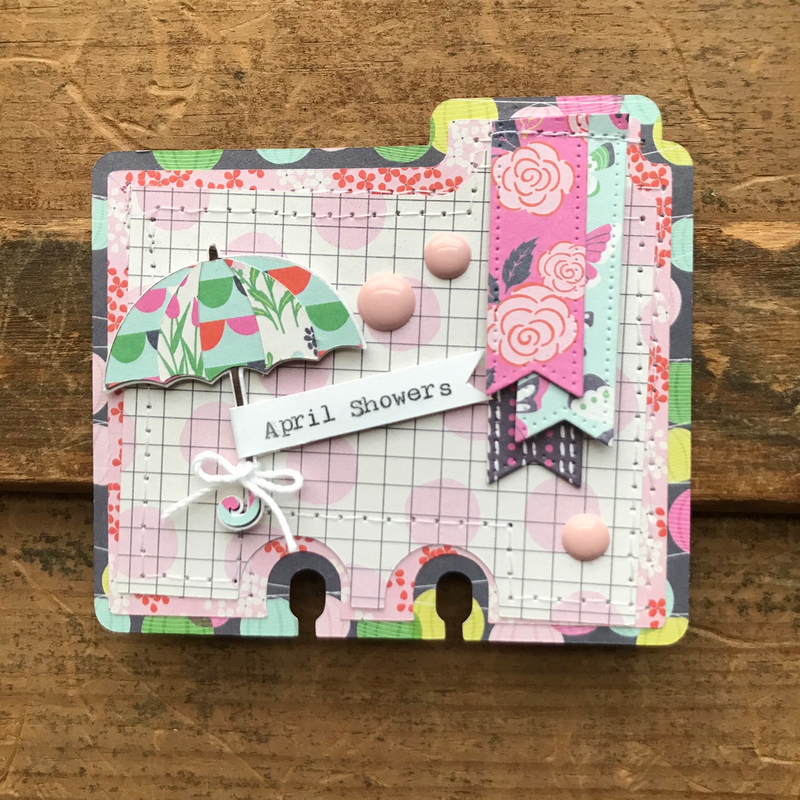 Lorrie's Story: Memory Dex Cards - I've gone off the deep end!