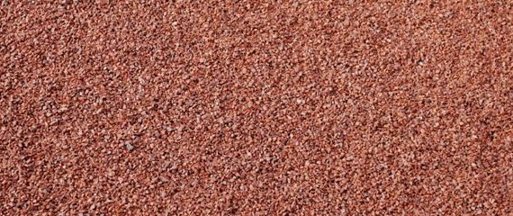 Cloburn Quarry Company: What is GranitSand?