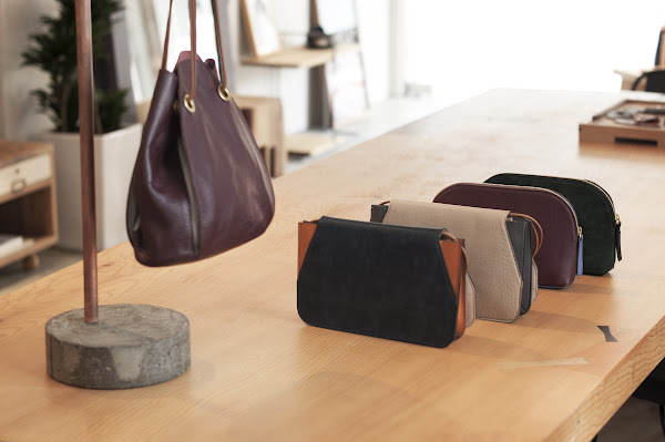 【最佳原創品牌-LLAGUT】自在寫意的南歐風情 | ShoppingDesign