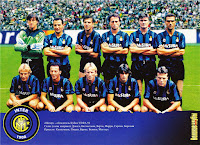 EQUIPOS DE FÚTBOL: F. C. INTERNAZIONALE MILANO