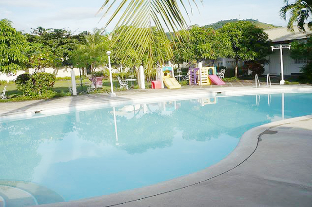 Lake villa resort in binangonan philippines - Affordable Resort