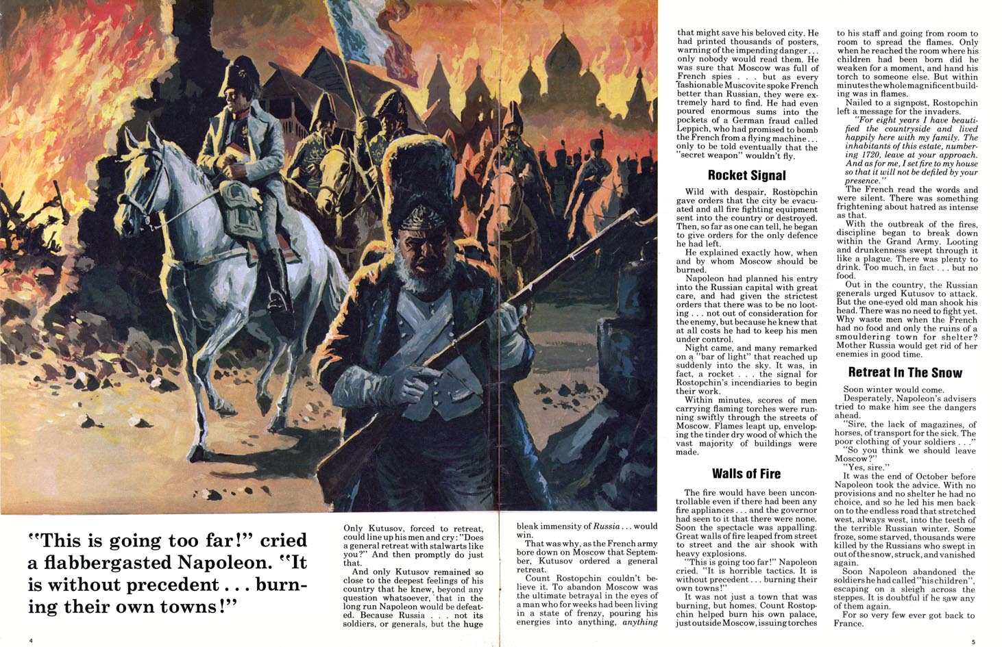 Bear Alley: World of Wonder: part 28