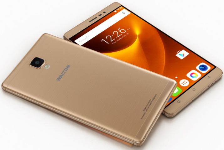 Walton Primo NF2+ The Latest Walton Mobile from Walton BD | Walton ...