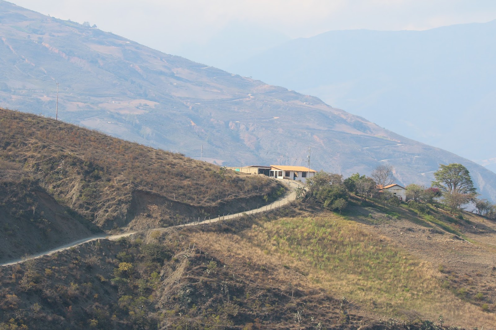 Nuestro bello mundo...: Excursion a El Morro, Edo. Merida, Trip to El ...
