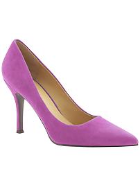 Closets & Couture: Spring Trend Alert - Neon Brights