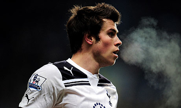 Gareth Bale Biography,Photos and Profile | Sports Club Blog