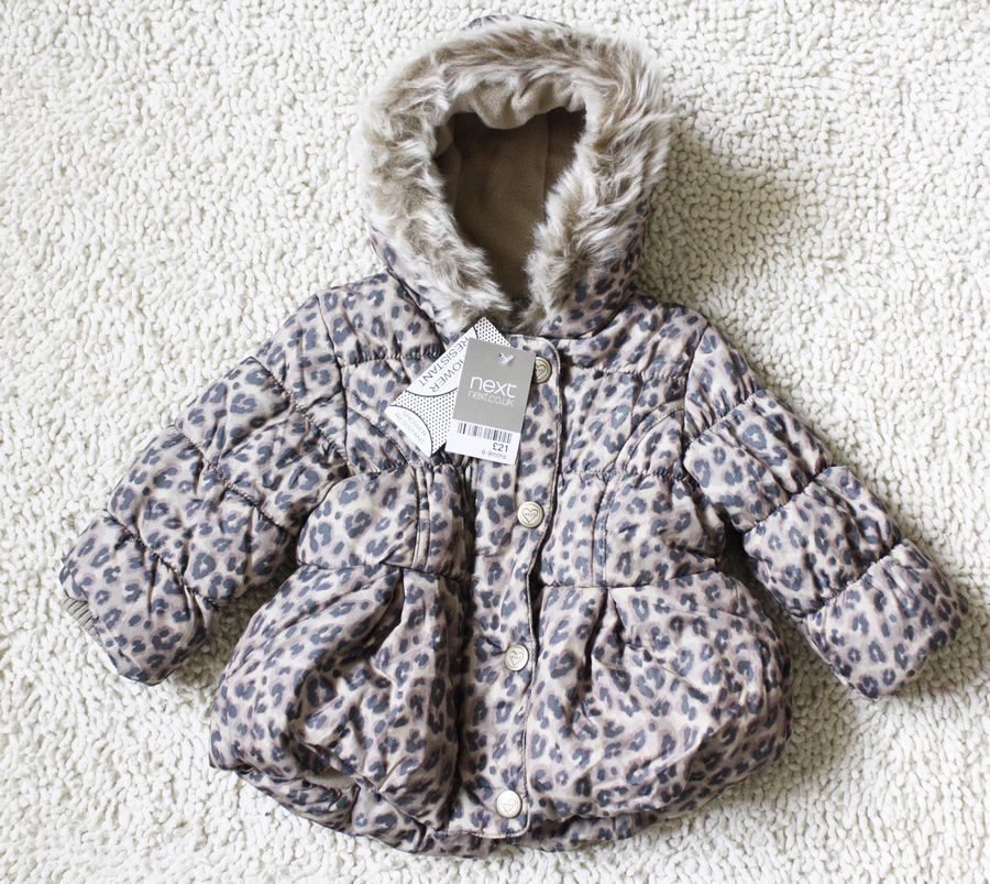 Pretty Clothes For Pretty Tots