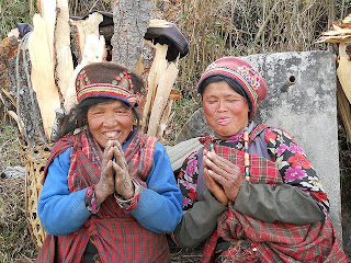 Tamang Heritage Trail trek