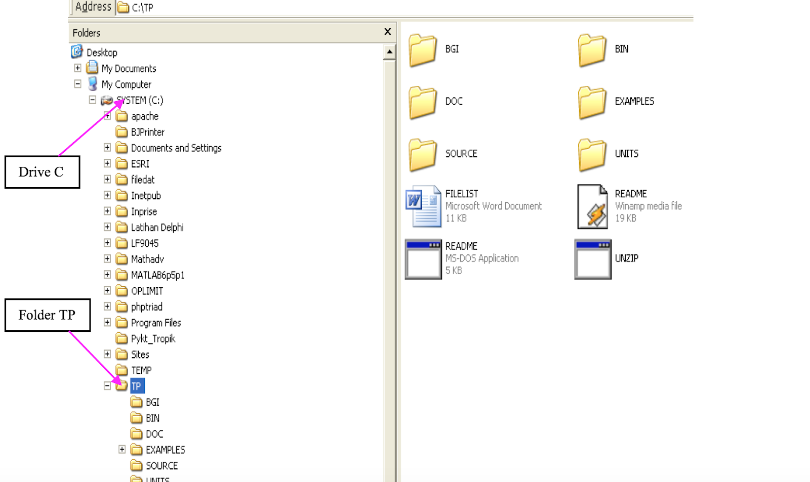 Lab Komputer Kekinian: Cara Instalasi Pascal di Windows