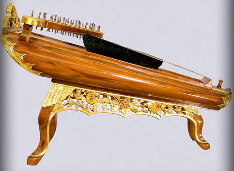 CELEMPUNG - Gamelan Instruments |Traditional Indonesian Musical Instruments