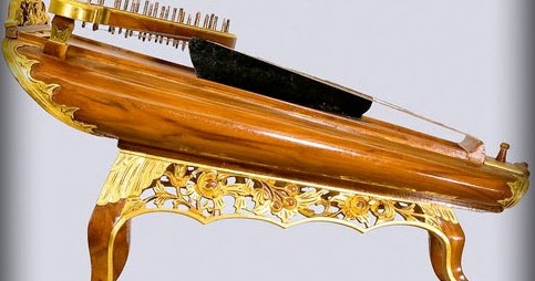 CELEMPUNG - Gamelan Instruments |Traditional Indonesian Musical Instruments