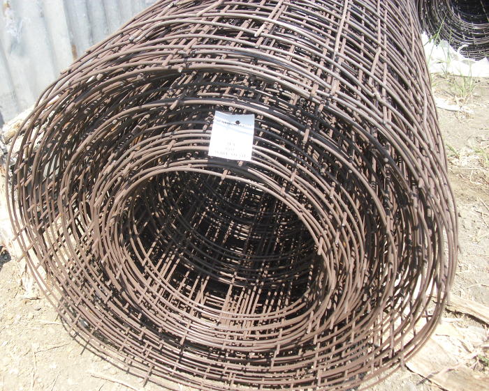 Harga Wiremesh Surabaya