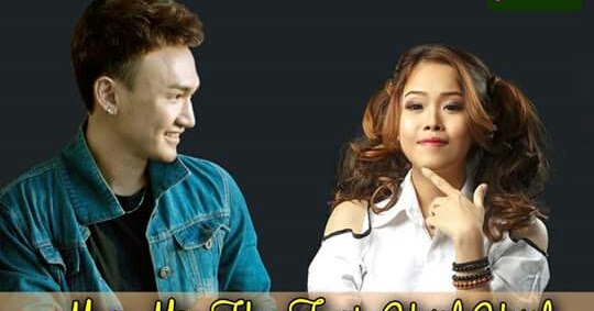 Myanmar Music Channel: ခိုင္ မာတဲ့အခ်စ္ - Myo Min Thu ( Ft; Ywal Ywal )