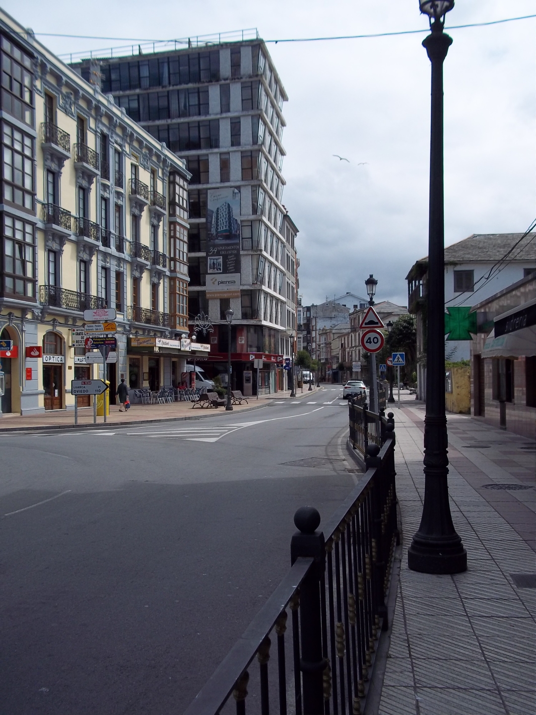 photoxperiences: Navia. Una joya en la ría. A jewel in the estuary