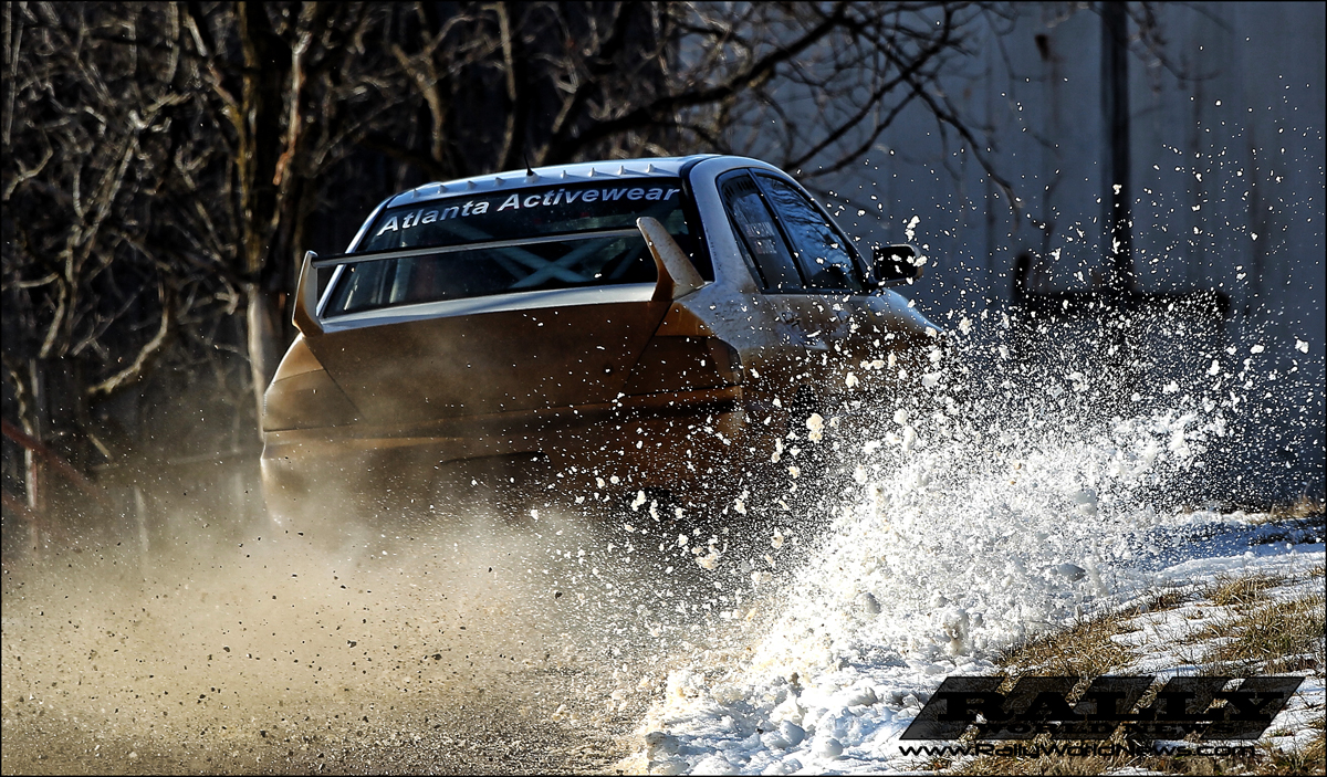 Rally Racing News Leader in the USA | Rally World News