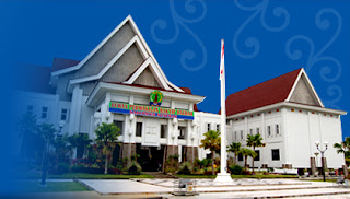 KARYA NUNUKAN: Tugu Dwikora-Bukti Sejarah Perjuangan Bangsa di Nunukan