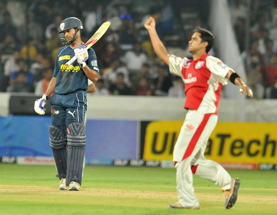 IPL 4 Today's Match Preview KXIP Vs RR - 23rd Match Kings XI Punjab Vs ...