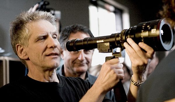 Ιστορία του Τρόμου - Μέρος 9: Το ιδιαίτερο 'Body' Horror του David ...