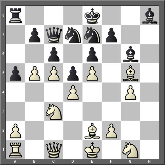 For Chess Amateur: Intermediate Moves
