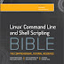 Linux Command Line and Shell Scripting Bible - QuanTran's Library