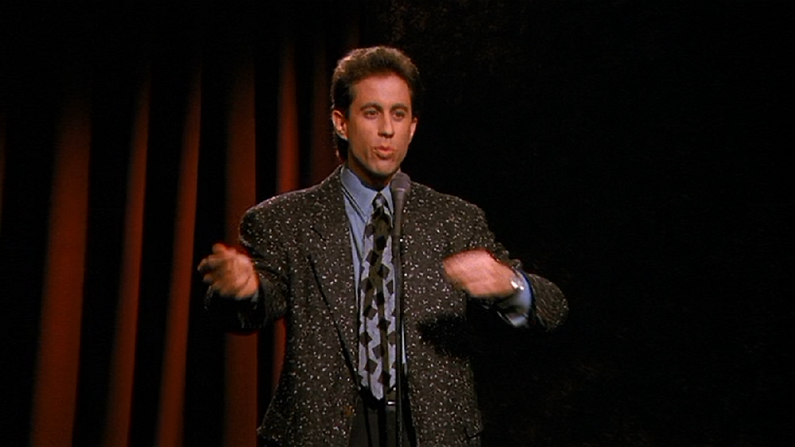 Notes from the Deathtour: Season 1, Episode 2: The Stakeout