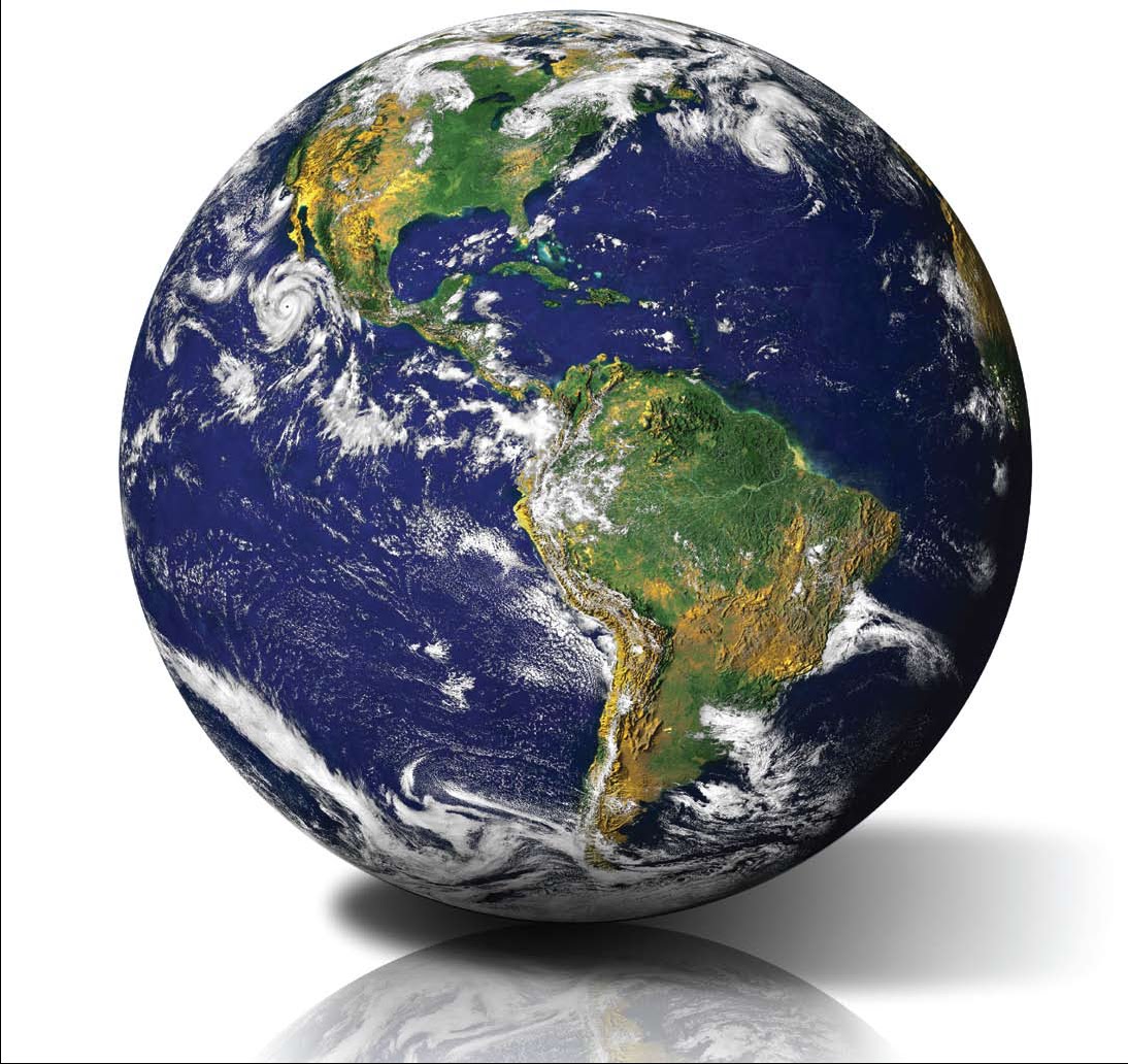 SOLO NA ESCOLA - ESALQ: A Terra não para...