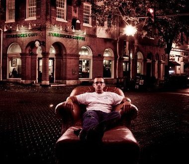 Meet Adam Jones: Getting to Know Your Adam Joneses