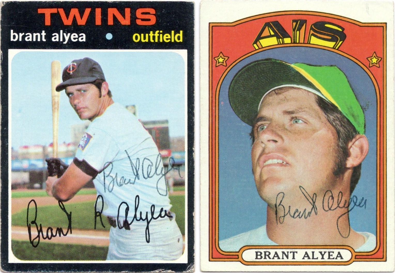 Signed DC: April 2012