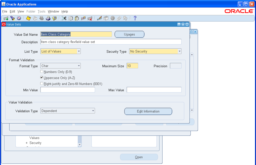 Oracle E-Business Suite R12 Financials: Defining Multi Organization