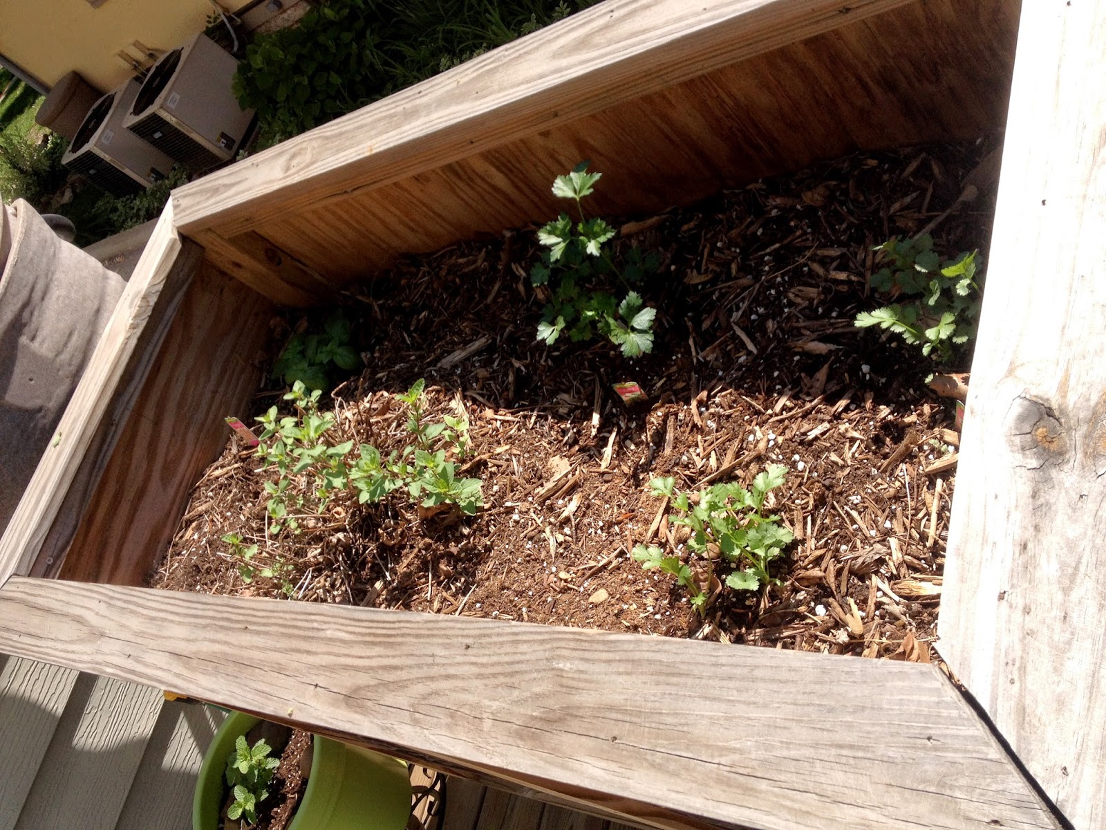 Work Hard, Craft Harder