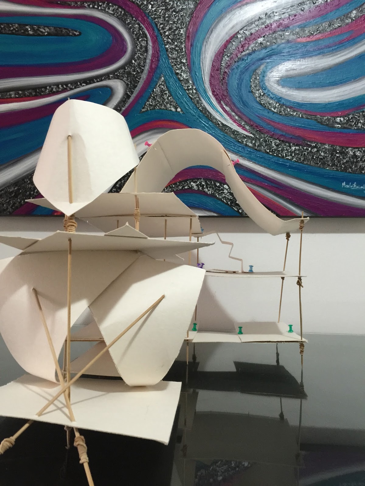 Taller Basico: Aplicación de la simetría