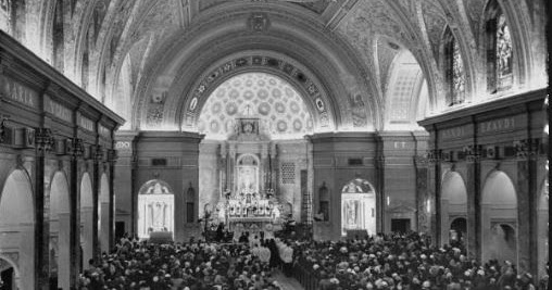 The Rad Trad: Remembering the Personal Cost